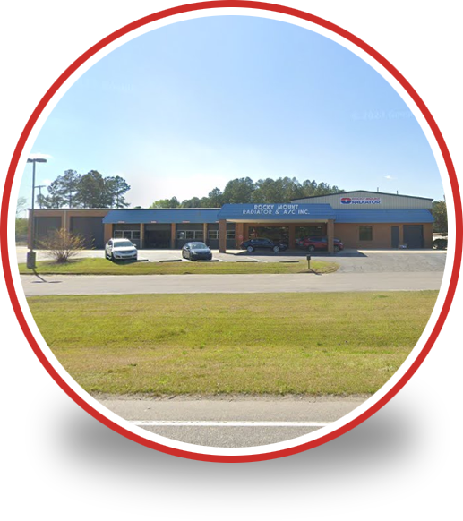 Semi-truck radiators, Heavy duty radiators, Truck radiator repair